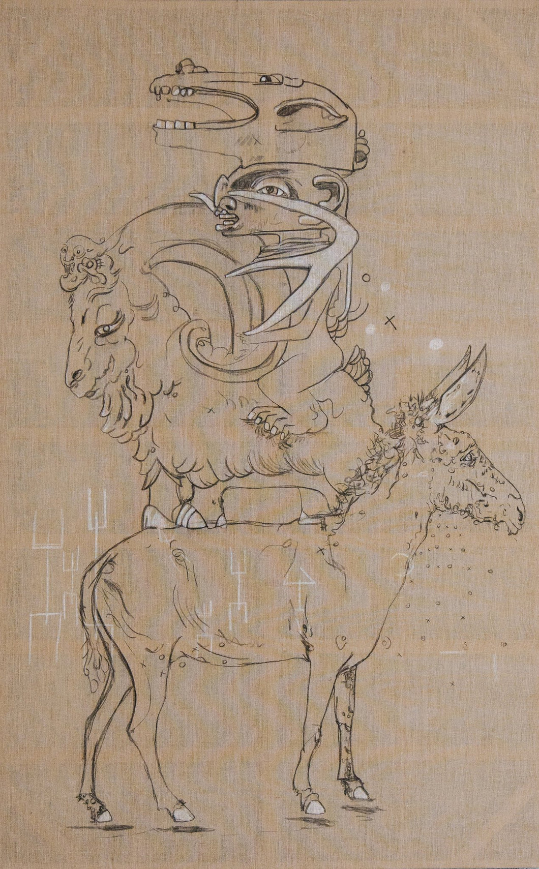 Angelbert Imagination Studios / Angelbert Metoyer Limited – AIS LIMITED